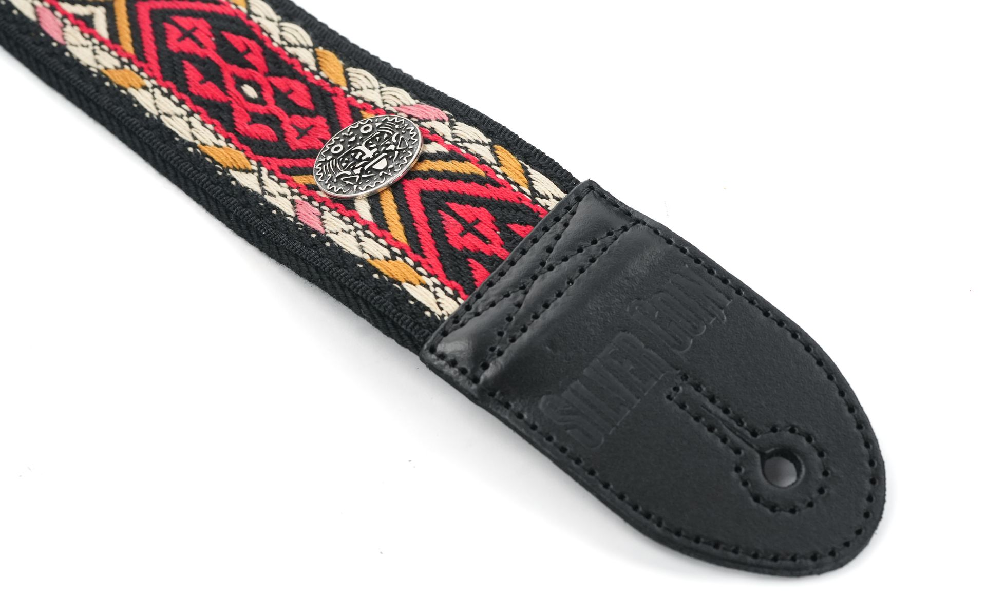 Silver Coin Chantico | The Fellowship of Acoustics